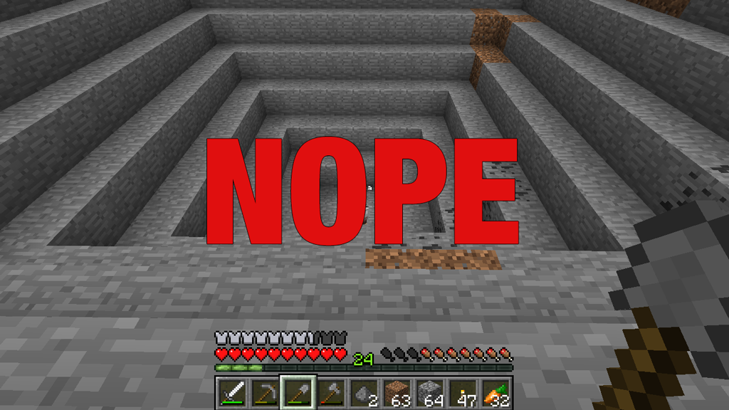 7 Reasons I Stopped Playing Minecraft | So What You're Saying Is...